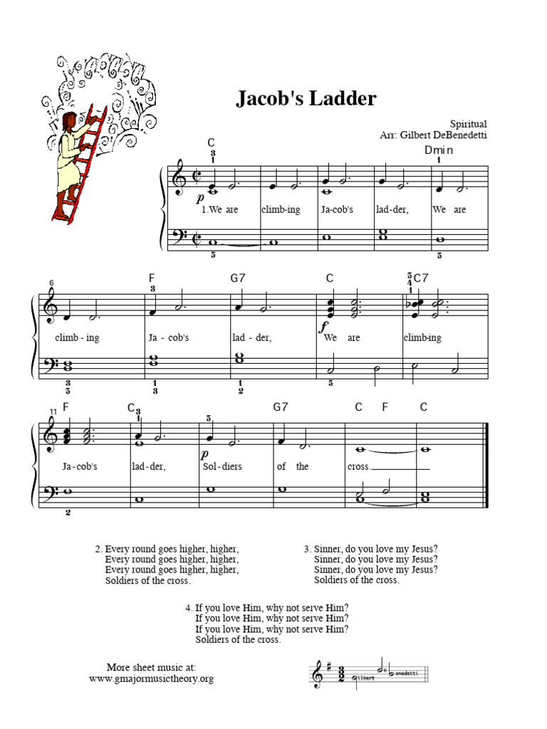 2 Jacobs Ladder | PDF | Chess Theory | Chess