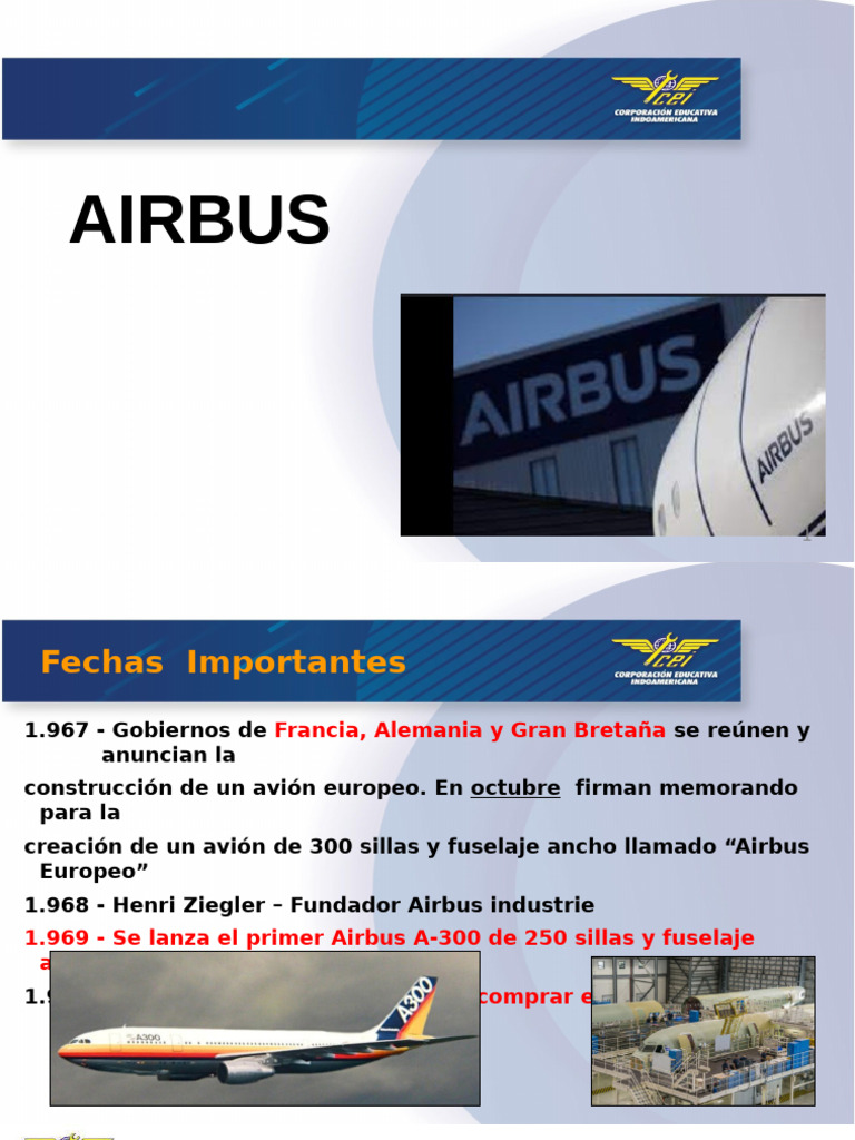 Airbus 2.4 | PDF | Aerobús | Aeronave