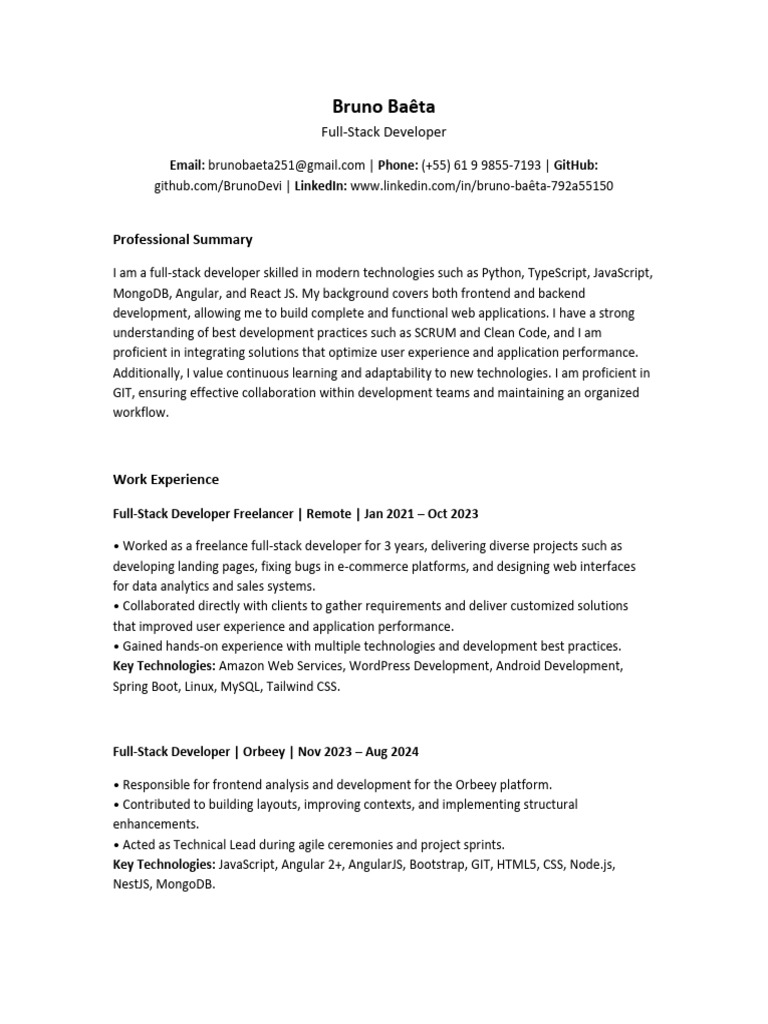 Full-Stack App Development with Angular 2+ | PDF | Java Script | Angular Js