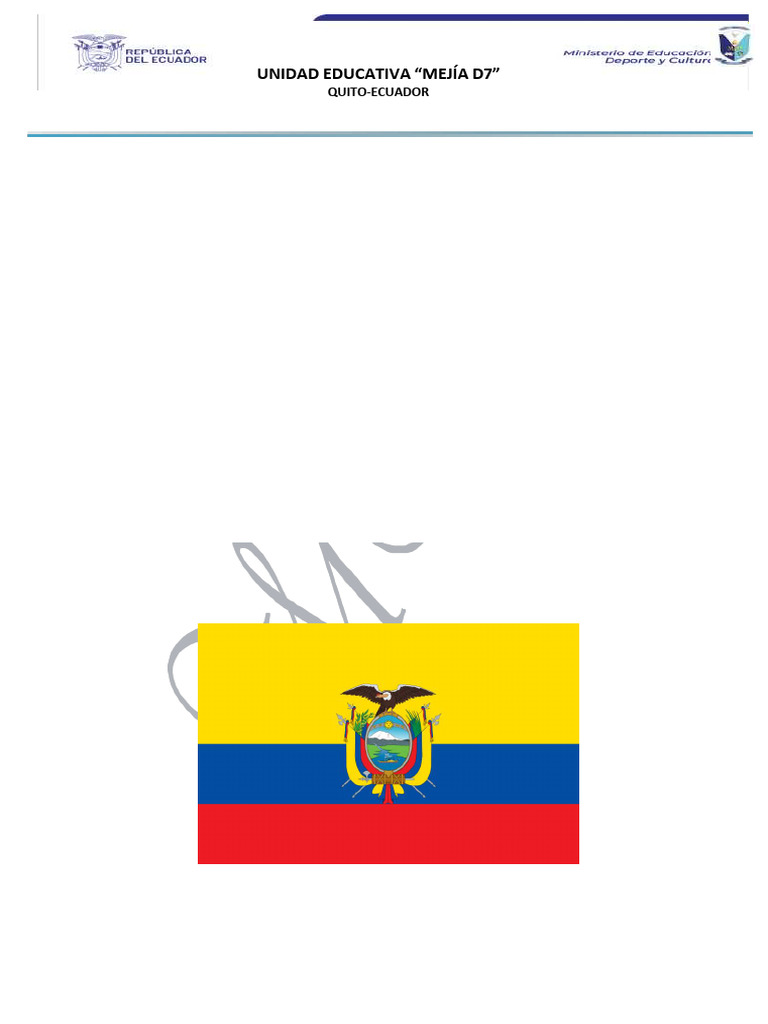 Himno a la Bandera: Honor y Valor | PDF