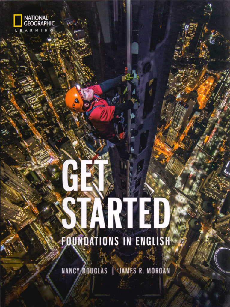 Get Started | PDF