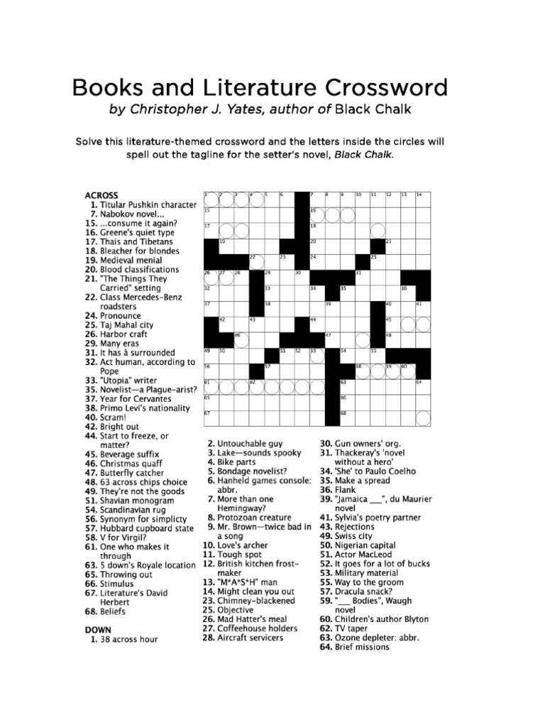 Cros 3 | PDF