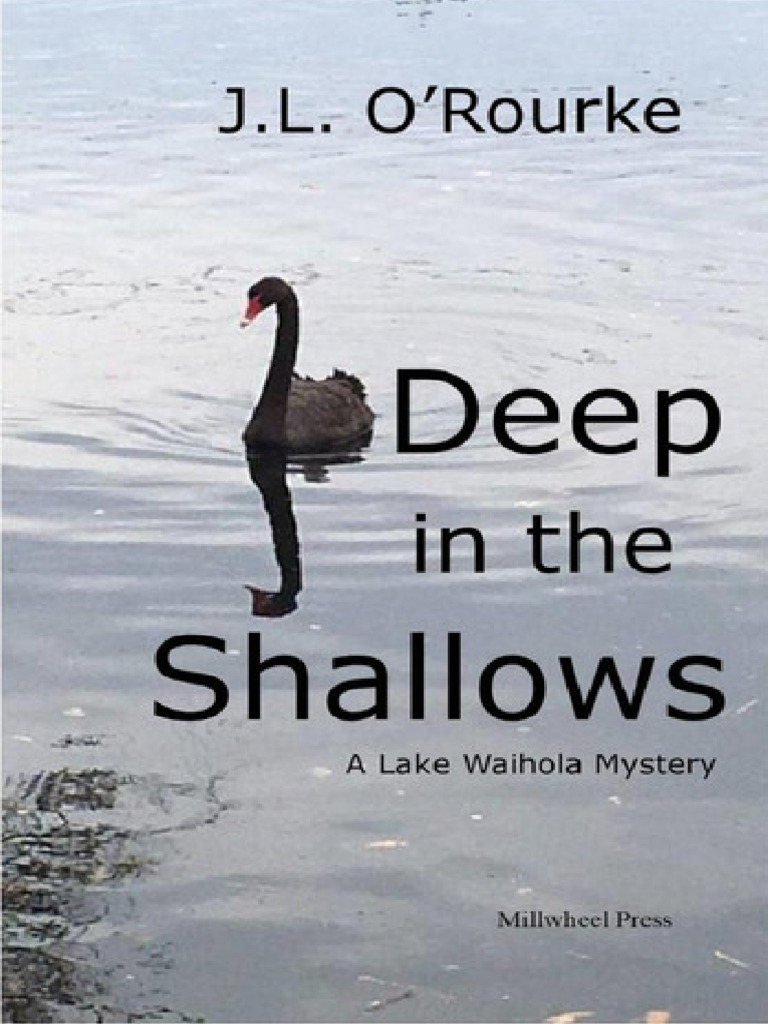 Deep in The Shallows | PDF