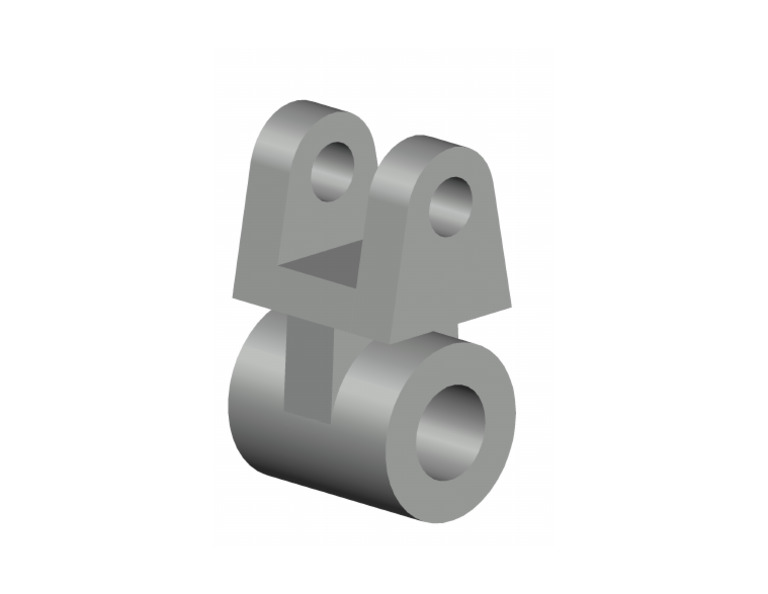 Examen 3d Jenn | PDF