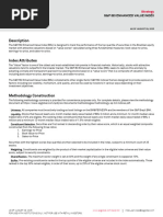 BvD Independence Indicator Explained | PDF