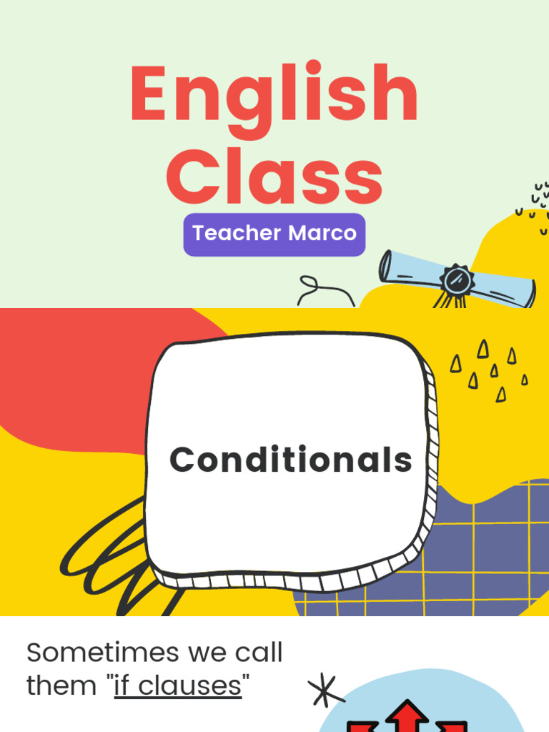 Zero Conditional | PDF