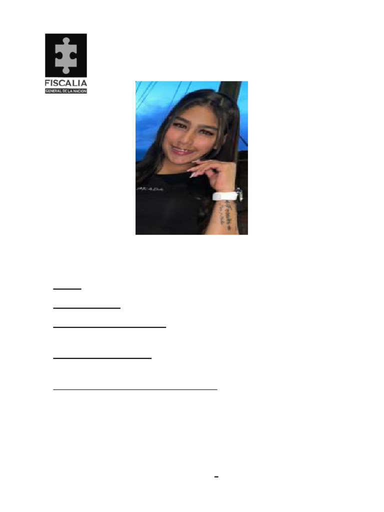 Diana Valentina Jaramillo | PDF