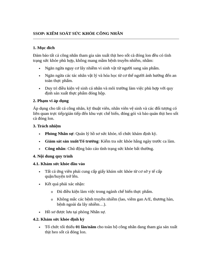 SSOP | PDF