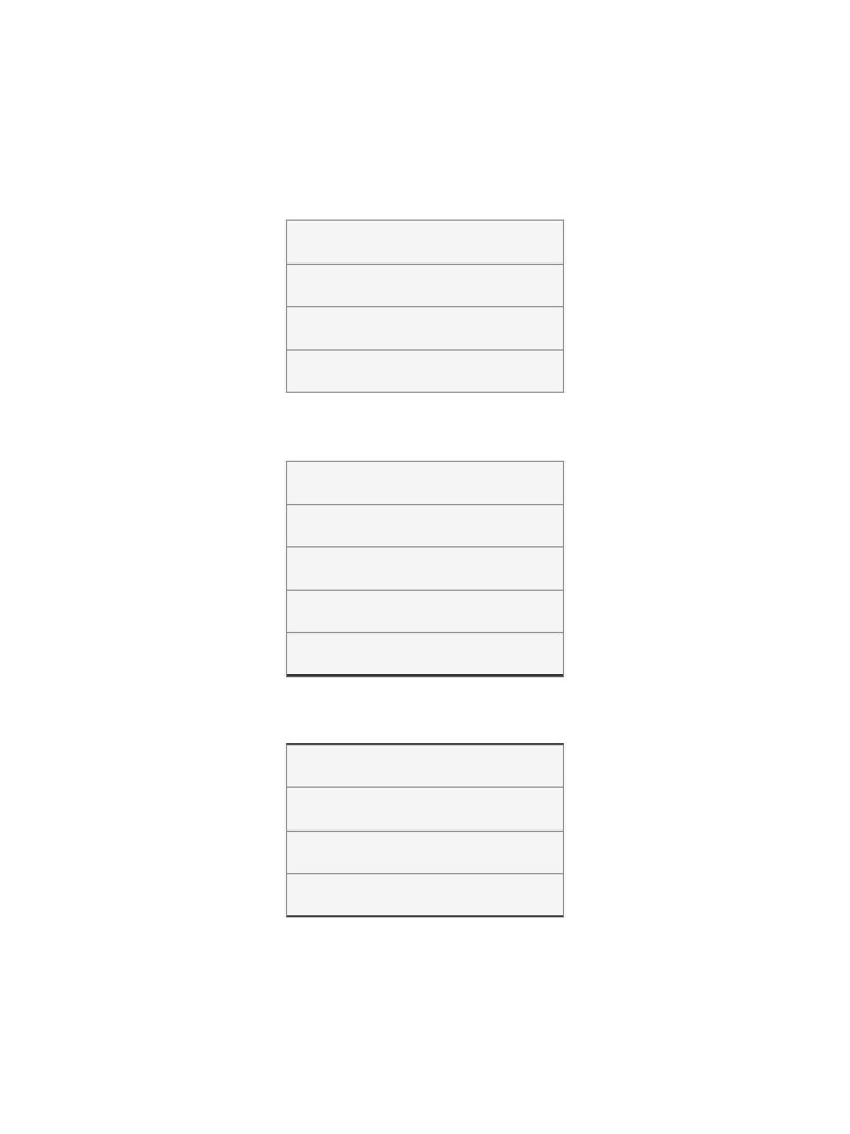 Subway Roleplay Cards | PDF