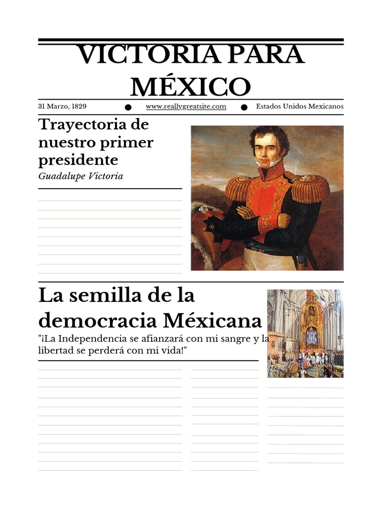 White Illustrated Environment Magazine | PDF | Gobierno