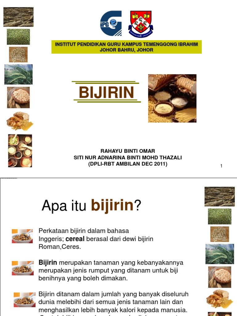 Bijirin 3 | PDF