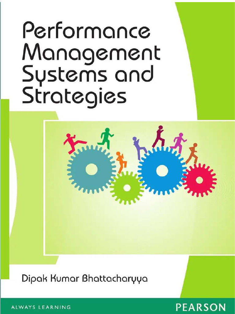 Performance Management Strategies Guide | PDF | Performance Appraisal ...
