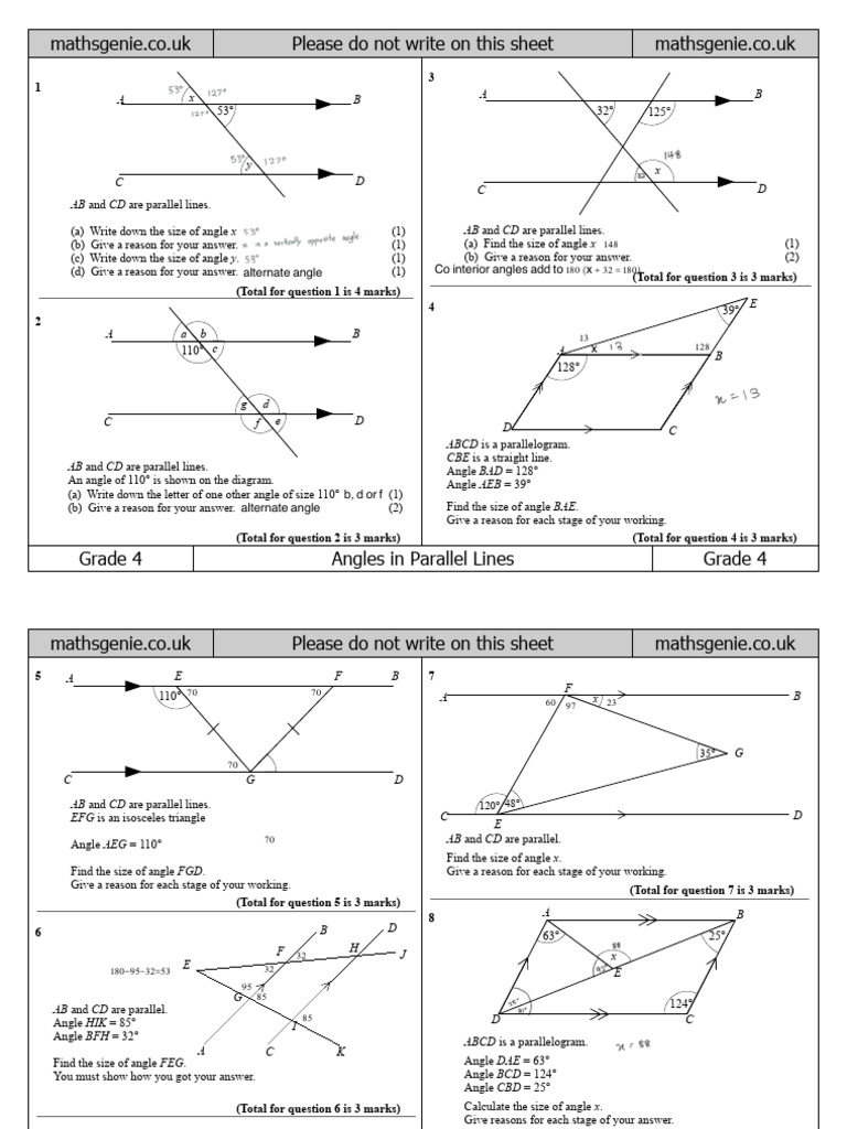 Toddle 282bfa60 f9b8 4353 Bf05 460da8533aa7 4 Angles in Parallel Lines ...