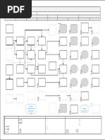 USF Computer Engineering Flowchart | PDF | Computing