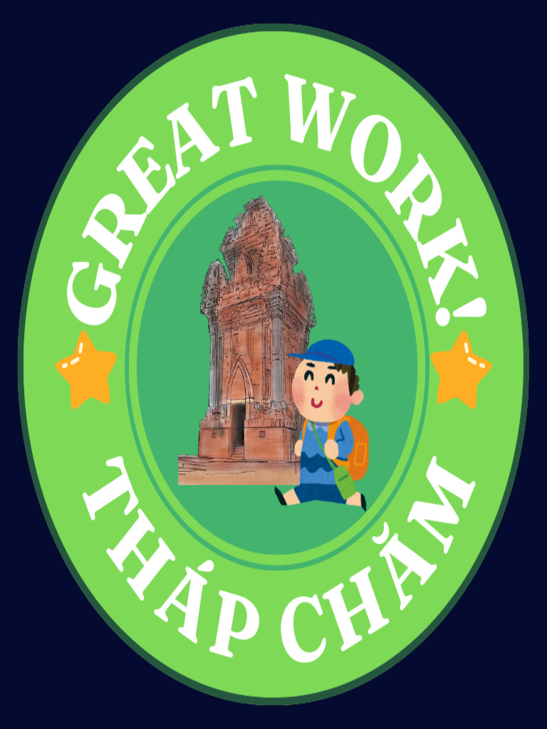 Great Work! | PDF
