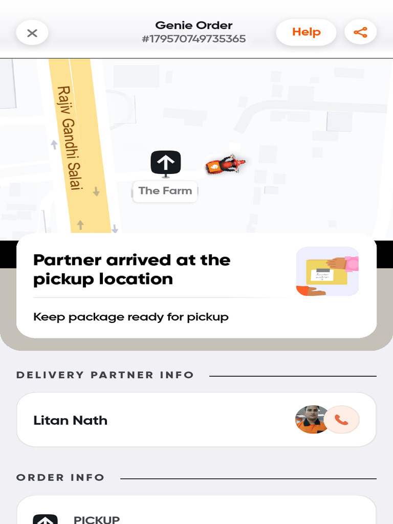 Swiggy 2 | PDF