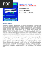 Introdução a Algoritmos de Cormen | PDF | Algoritmos | Matemática