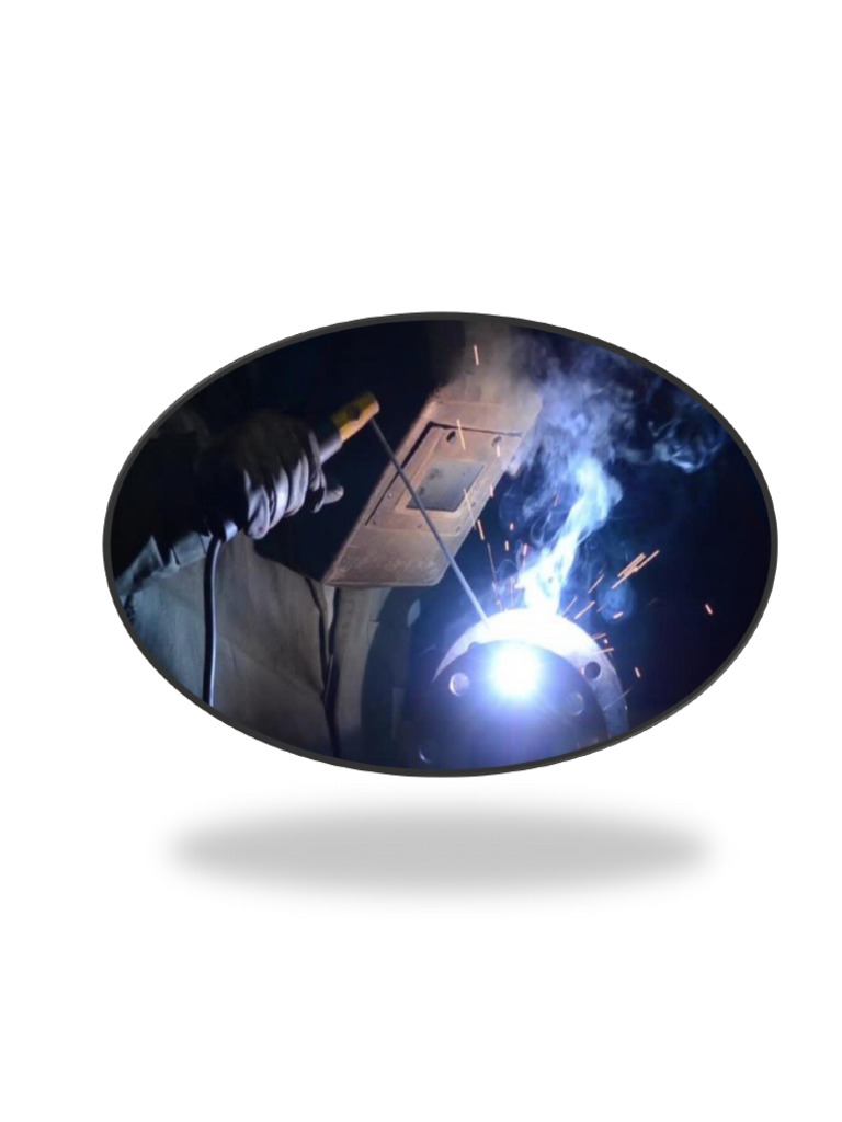 Materi LAS SMAW | PDF