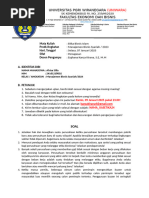 Jenis-Jenis Layout Gudang Efisien | PDF