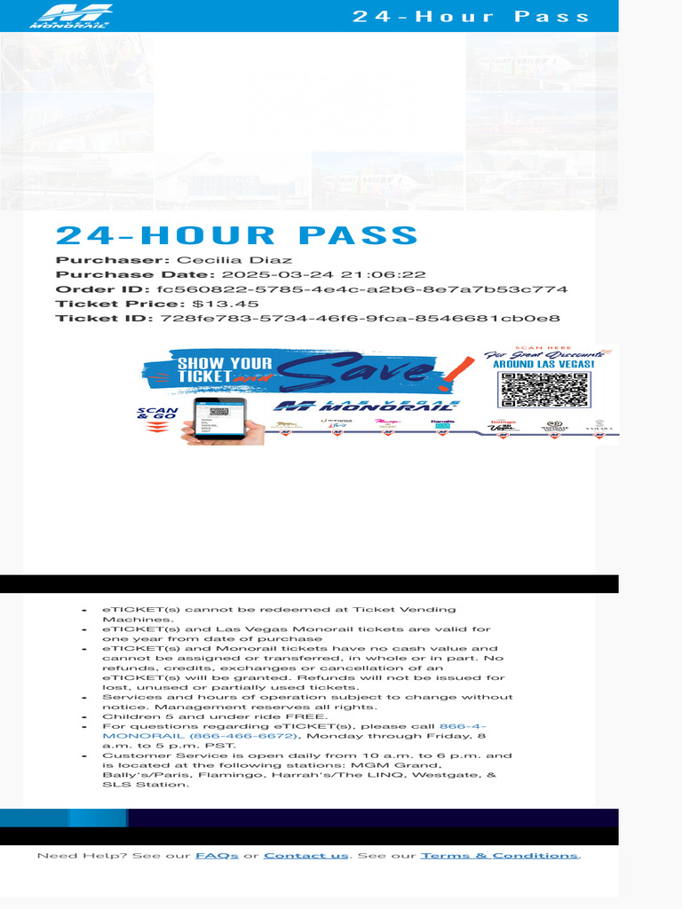 Station Signage | PDF