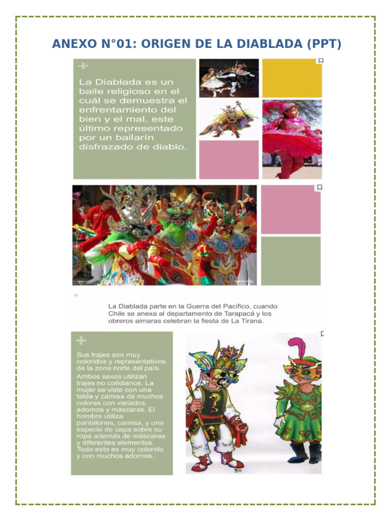 Unidad 6 - Anexos Sem 1 - Arte 5° | PDF