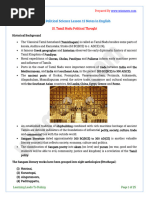 English NAT Reviewer for Grade 12 | PDF