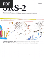 BERS-2: Evaluación Emocional y Comportamental | PDF