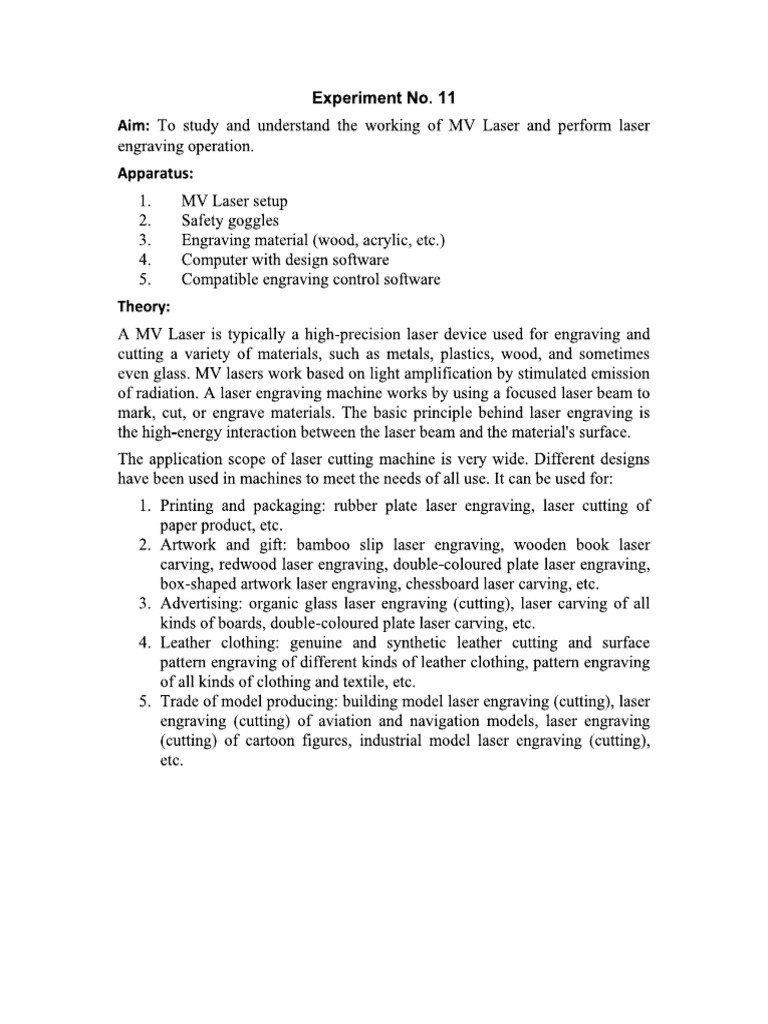 CAD&DM - Exp 9 & 10 | PDF