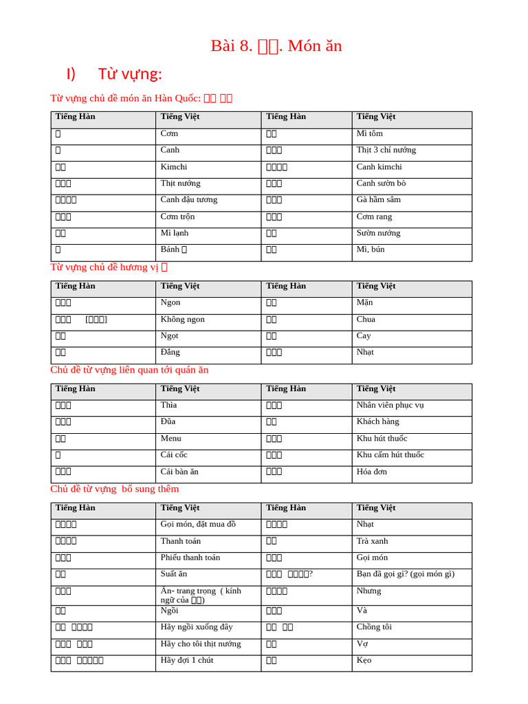 Bai 8 THTH sc1 | PDF