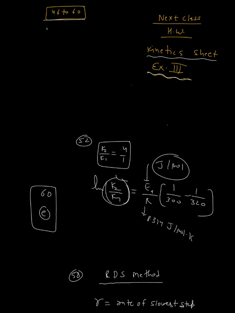 Redox - L-01 (Class Notes) - Oxidation and Reduction | PDF