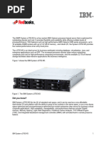 IBM z14 Mainframe Specifications Guide | PDF | System Software ...