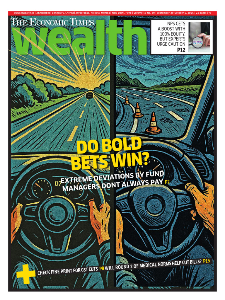 ET Wealth 2909 | PDF | Artificial Intelligence | Intelligence (AI ...