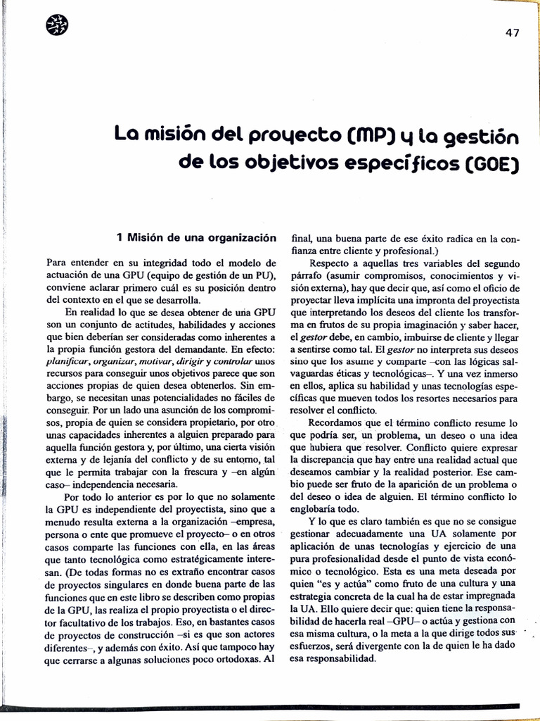 Proyecto 1ra Parte | PDF | Comportamiento