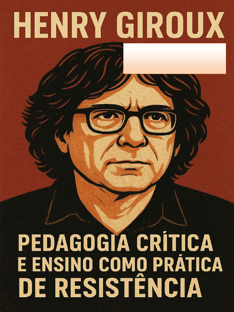 Pedagogia Crítica e Resistência no Ensino | PDF | Pedagogia | Educação ...