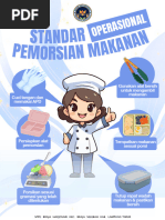 Paket Poster Untuk Dapur MBG | PDF