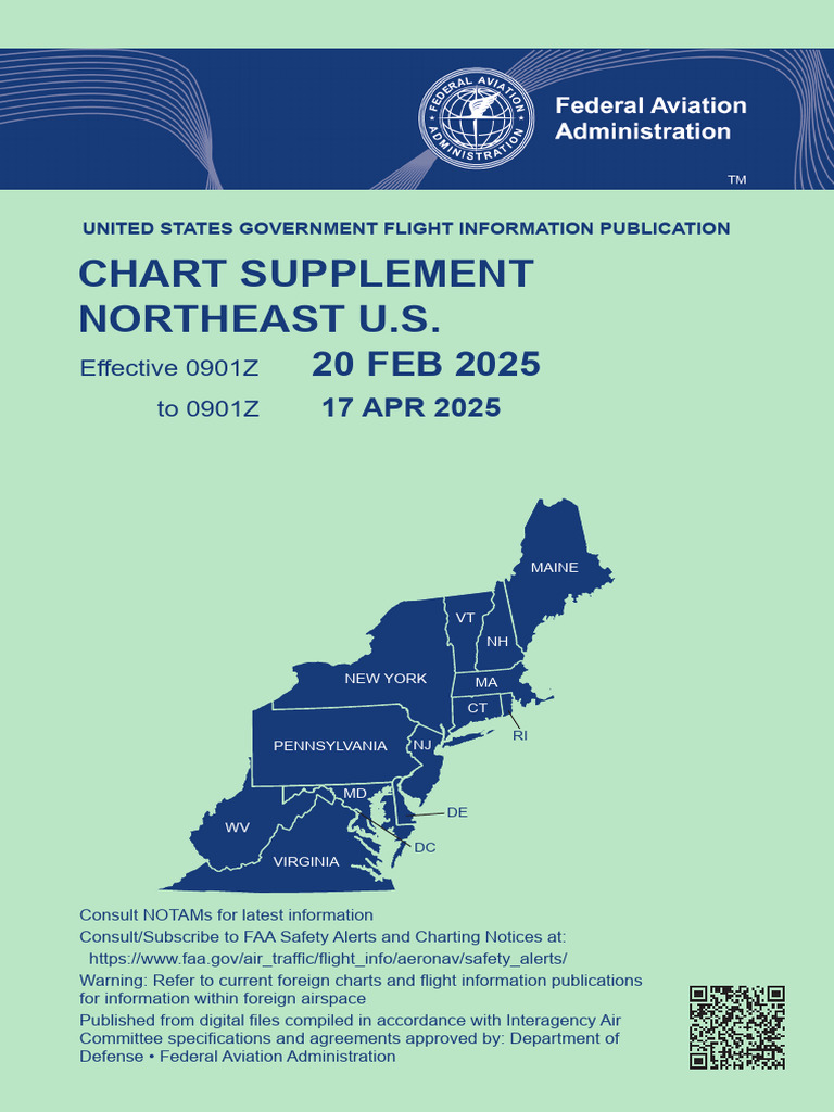 Nar Routes | PDF | Instrument Flight Rules | Air Traffic Control