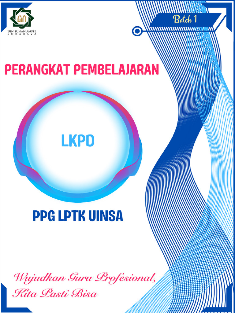 LKPD Modul Ajar 2 | PDF