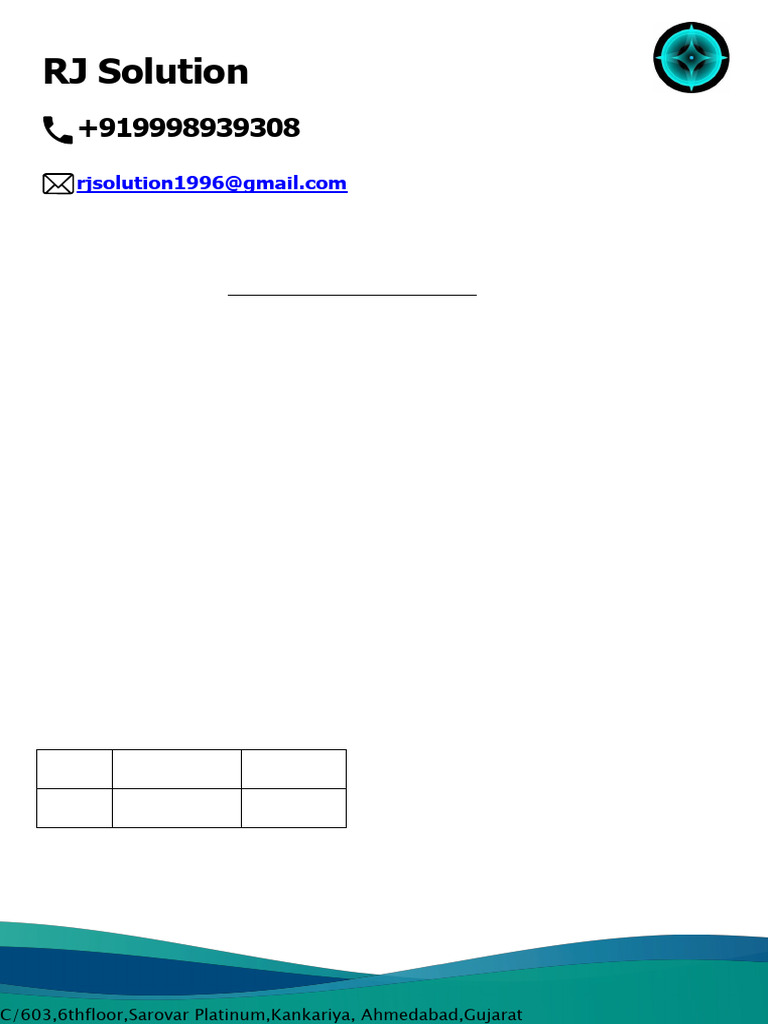 Google Mep Data Ex | PDF