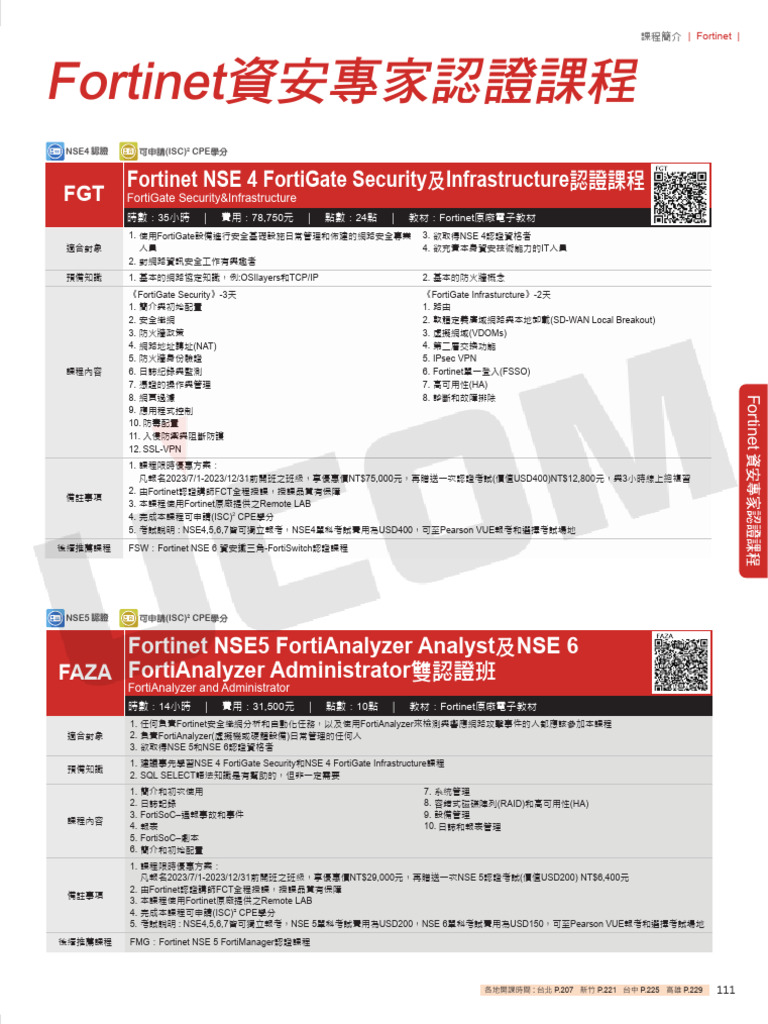Fortinet | PDF