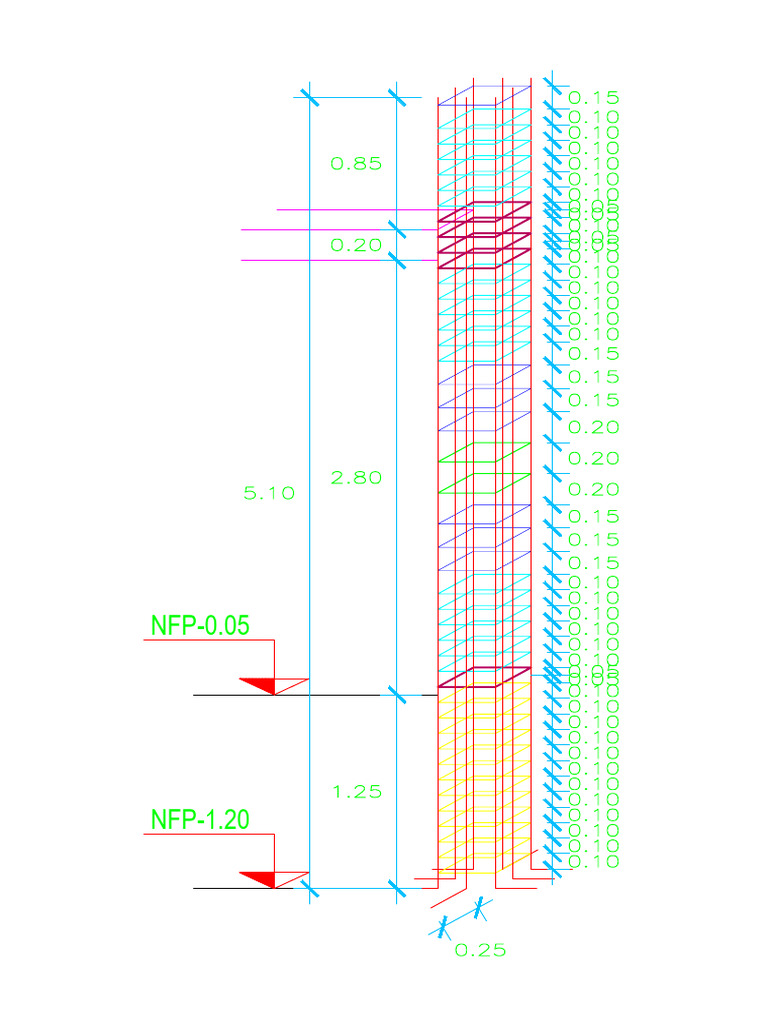 Columnas Model COLOR | PDF