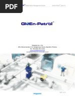 Hepburn Bio Scale Zapper Safety Data | PDF | Chemistry | Pollution