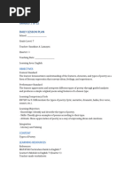 Toastmasters Grammarian Script Guide | PDF