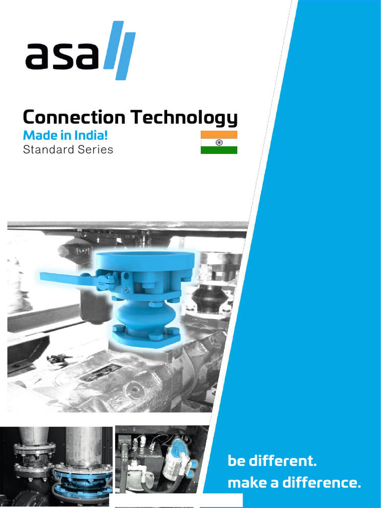 DK Connection Technology Ind Rev0 - Compressed | PDF | Engineering ...