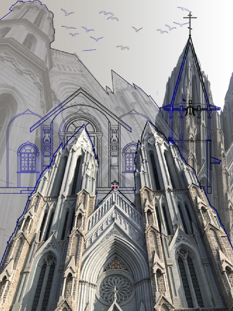 Church Graphic | PDF