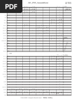 Foundation Warm-Ups - Set 1a 1 | PDF