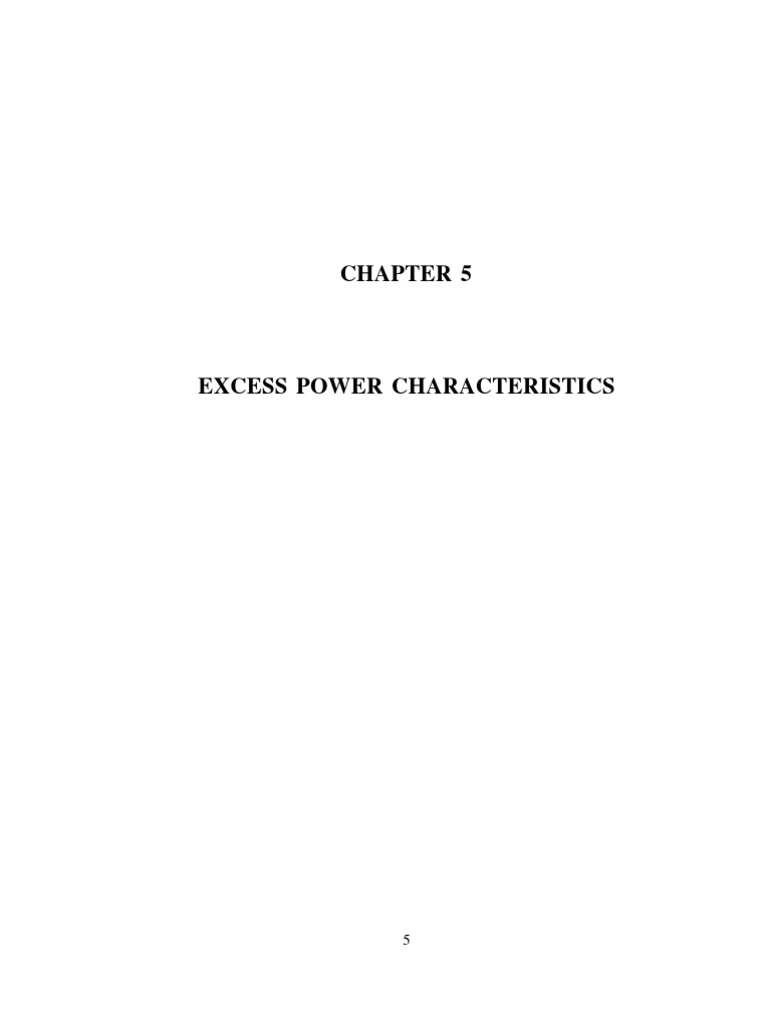 Performance-Energy Excess Power | PDF | Supersonic Speed | Drag (Physics)