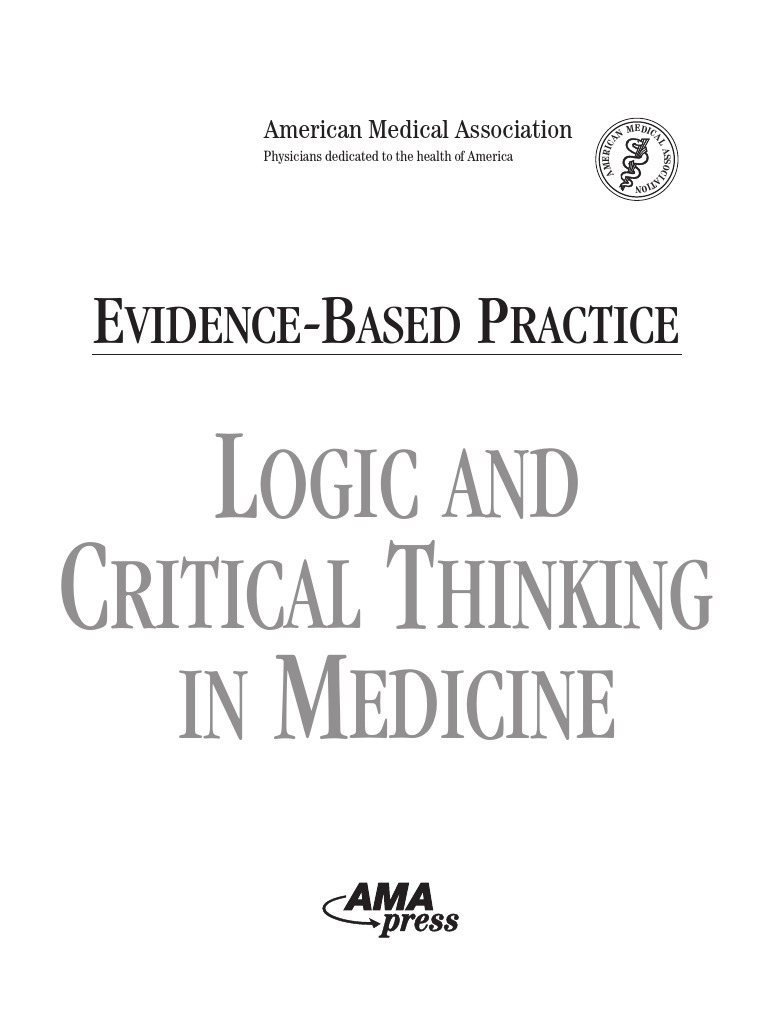 Logic And Critical Thinking Pdf Argument Inference