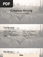 KS2 Descriptive-Setting Word Mat The Second World War | PDF