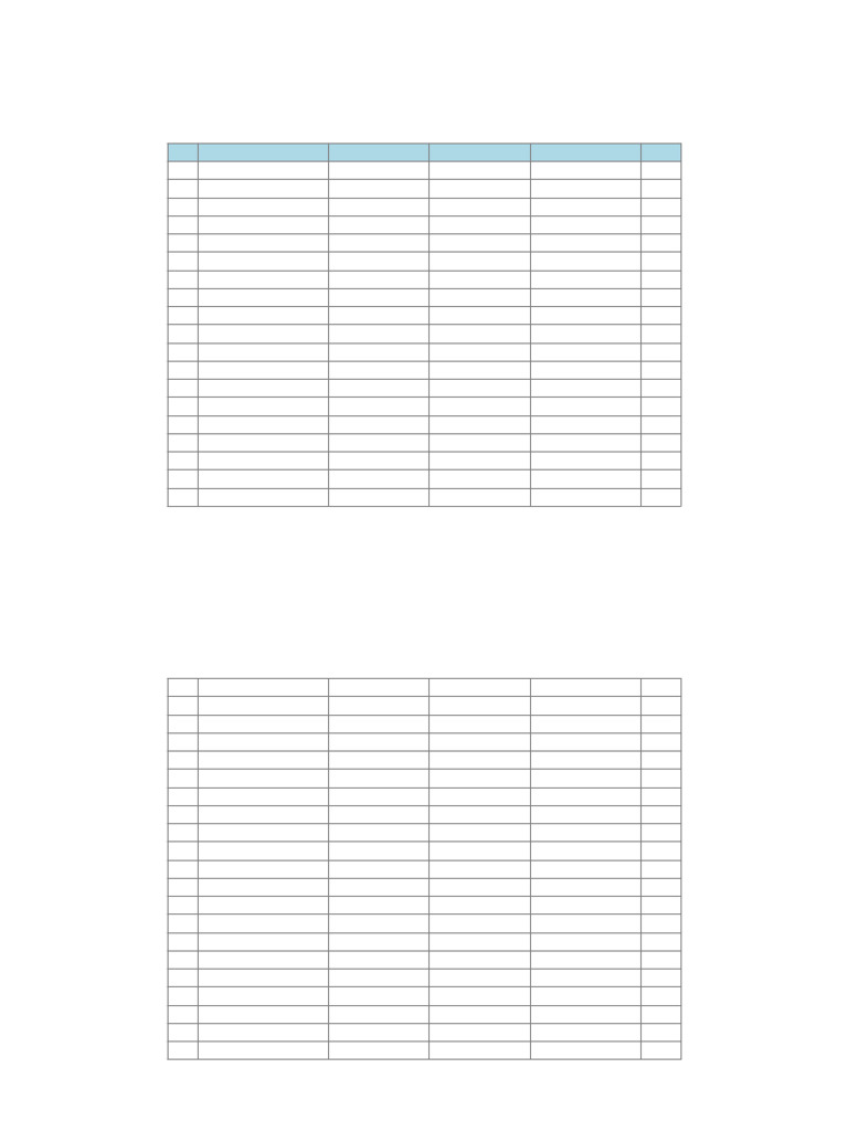 NEET 40 Day Study Plan Tracker | PDF | Chemistry | Physics