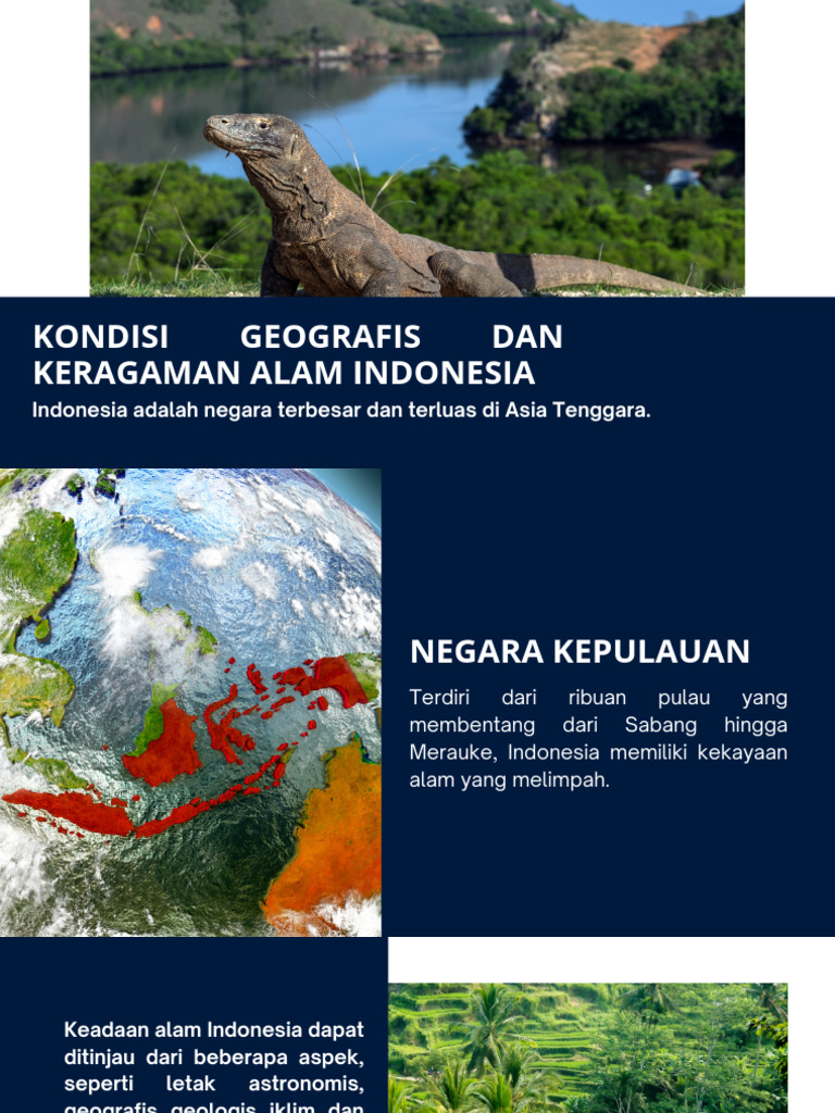 Indonesia Memiliki Luas Wilayah Sekitar 5.180.053 Km2, Terdiri Dari Daratan - 20251001 - 143357 ...
